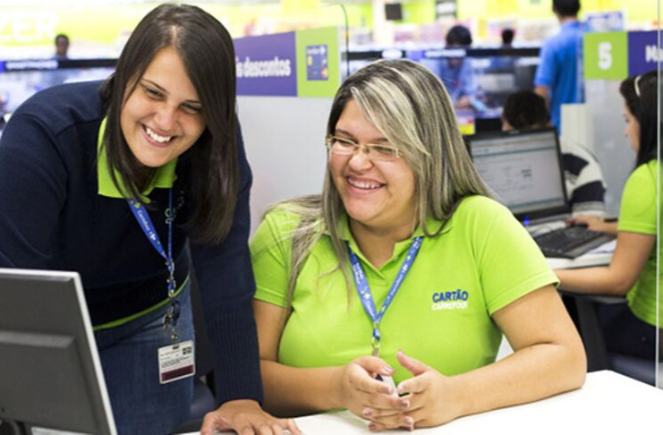 Jovem Aprendiz Carrefour - Veja como se candidatar