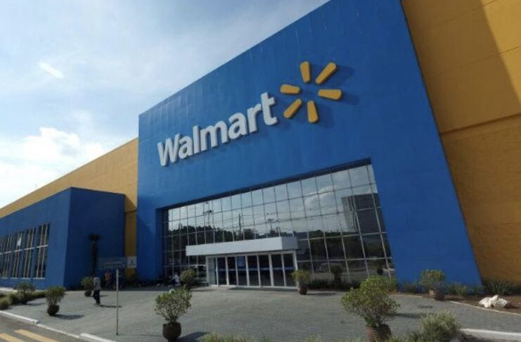 O Walmart abre Vagas - mais de 1.000 empregos no Brasil