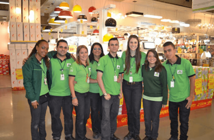 Leroy Merlin, veja como cadastrar seu currículo online!