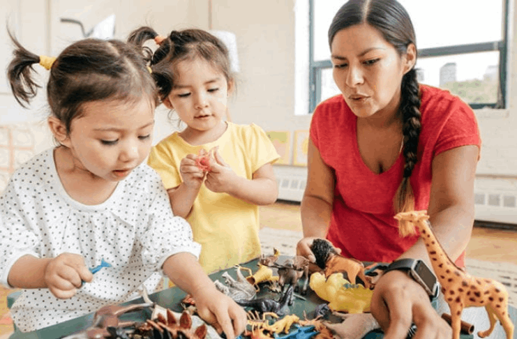 Au Pair - descubra que é preciso para ser babá nos Estados Unidos - Go ...