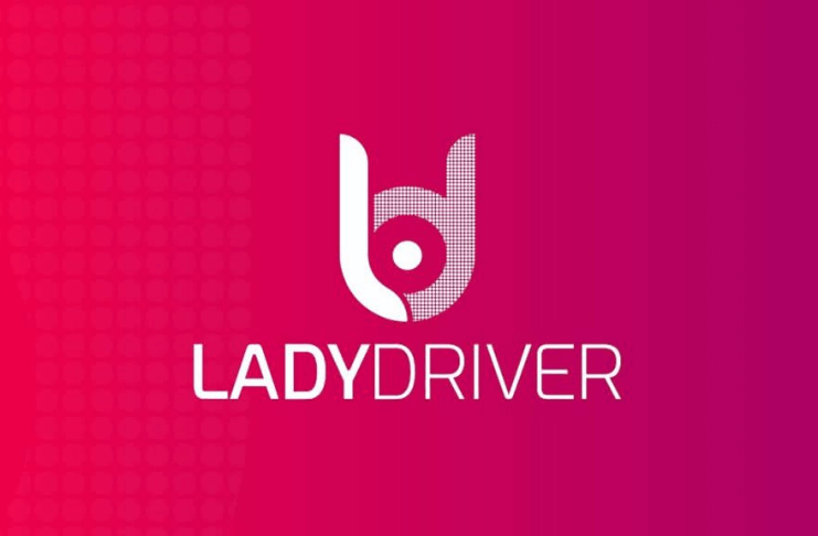 Lady Driver - Conheça o Uber Feminino - Go Carreira