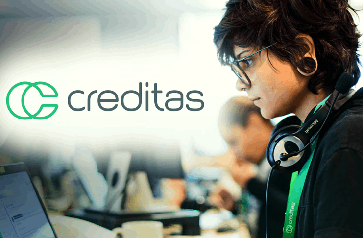Descubra como se cadastrar para as vagas disponíveis na Creditas - Go ...